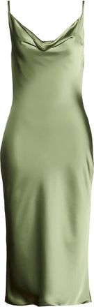 Norma Kamali KLEIDER - Midi-Kleider auf YOOX.COM