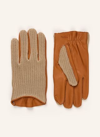 Hestra Multisport-Handschuhe Miles beige