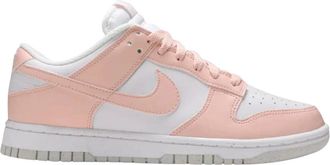 Nike Homme, Chaussures, Rose, Taille: 42 1/2 EU Dunk Low Next Nature