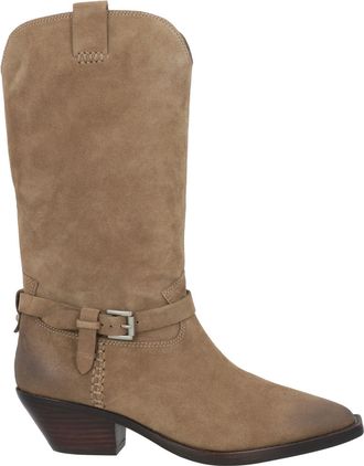 Ash SCHUHE - Stiefeletten auf YOOX.COM