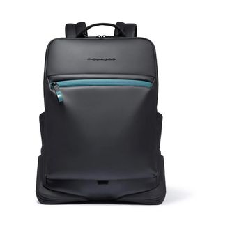 Piquadro Water resistant computer 15-6 backpack - - Bags - Herren - Schwarzk - ONE SIZE