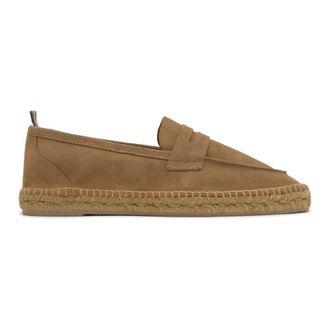 Castaner Nacho Espadrilles - - Shoes - Herren - Beige - 42 EU