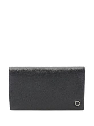 Bulgari portefeuille Bvlgari Man (2010-2025) - Noir