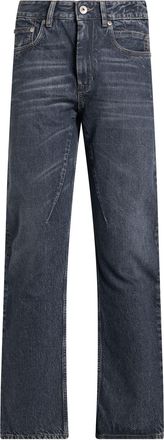 Rick Owens HOSEN & R&Ouml;CKE - Jeanshosen auf YOOX.COM