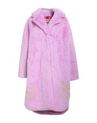 Glox MANTEAUX - Moutons et fausses fourrures sur YOOX.COM