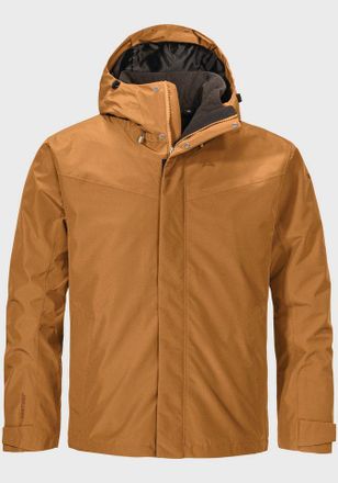 Sch&ouml;ffel Doppeljacke Hiking 3in1 Jacket Style Okere MNS
