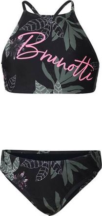 Brunotti Kinder Bikini Camellia-GOB Girls Bikini