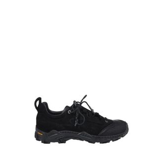 Our Legacy Gabe Sneaker - - Shoes - Herren - Schwarzk - 43 EU