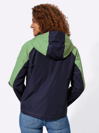 Witt Allwetterjacke Funktionsjacke Langarm
