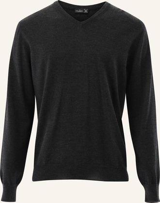 van Laack Van Laack Pullover grau