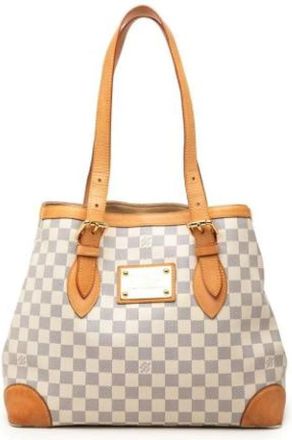 Louis Vuitton Damen, Pre-Owned, Wei&szlig;, ONE SIZEGr&ouml;&szlig;e