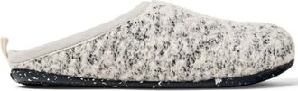 Camper Wabi Slipper - Weiß