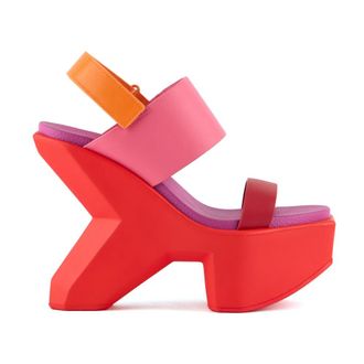 United Nude Femme, Chaussures, Multicolore, Taille: 39 EU High Heel Sandales