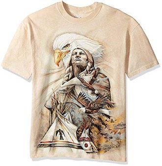 The Mountain T-Shirt Eternal Spirit XXX-Large