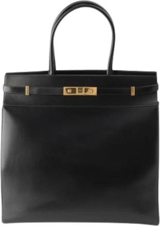 Saint Laurent Damen, Pre-Owned, Schwarzk, ONE SIZEGr&ouml;&szlig;e