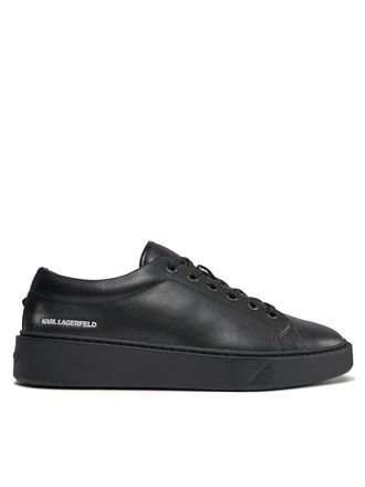 Karl Lagerfeld Sneakers KL53320A Schwarz