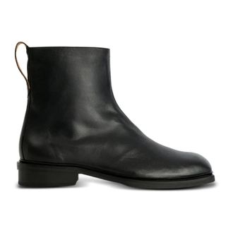 Our Legacy Herren, Schuhe, Schwarzk, 45 EUGr&ouml;&szlig;e