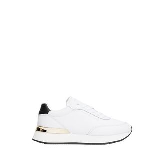 Tommy Hilfiger Baskets Chunky en cuir