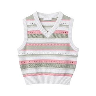 Dunst Damen, Strickwaren, Mehrfarbig, LGr&ouml;&szlig;e