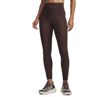 Under Armour Meridian Leggings f&uuml;r Damen (Braun)
