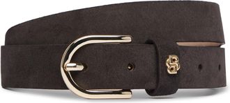 HUGO BOSS G&uuml;rtel BOSS 50522643 Braun