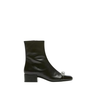 N&deg;21 Damen, Schuhe, Schwarzk, 37 1/2 EUGr&ouml;&szlig;e