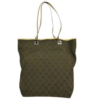 Gucci Damen, Pre-Owned, Braun, ONE SIZEGr&ouml;&szlig;e