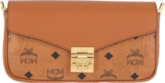 MCM Mini-Umh&auml;ngetasche Tracy