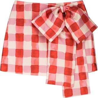 Fab By Fabienne Chapot Fabienne Chapot, Femme, Jupes, Multicolore, Taille: 38 FR Beau Skirt