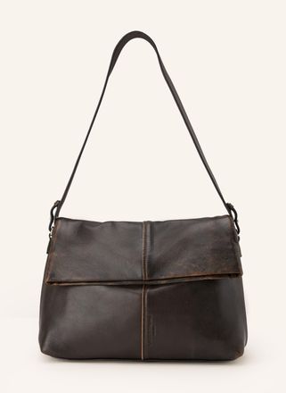 Liebeskind Liebeskind Handtasche Fiona braun