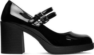Jenny Pumps CEO-ELISABETH WS6186-10 Schwarz