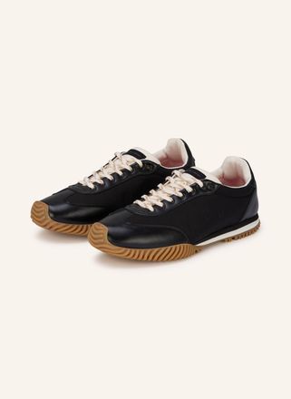 Stella McCartney Sneaker S-Wave Sport schwarz