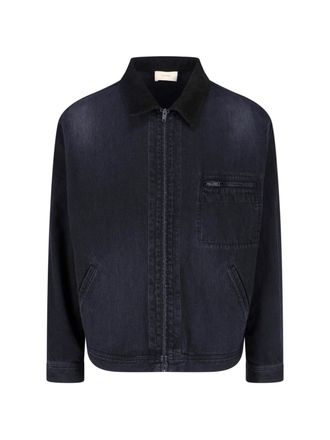 The Row Jacke Tarquin