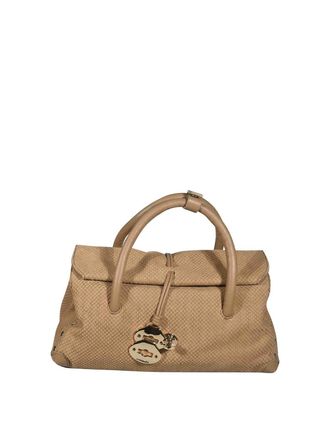 Zanellato Sac Cabas - Beige