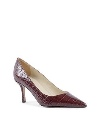 19V69 Femme Ines65 Coco Bordeaux Escarpins, 37 EU
