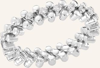 Wempe Wempe Serafino Consoli Ring Multisize silber