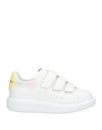 Alexander McQueen SCHUHE - Sneakers auf YOOX.COM