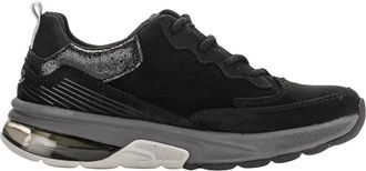 Gabor Rollingsoft Sneaker - - Shoes - Damen - Schwarzk - 38 1/2 EU
