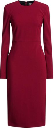 Victoria Beckham KLEIDER - Midi-Kleider auf YOOX.COM