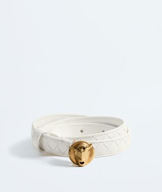 Bottega Veneta Ceinture Face - Bottega Veneta