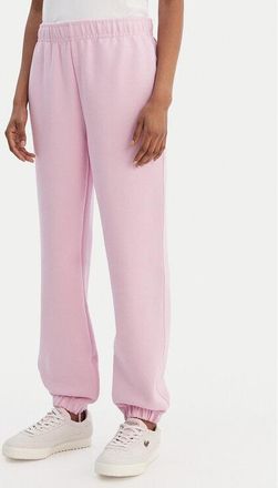 Lacoste Jogginghose XF5244 Rosa Regular Fit