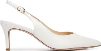 H&ouml;gl High Heels H&Ouml;GL 0-186205-03000 Wei&szlig;
