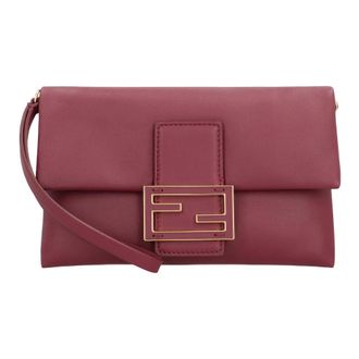 Fendi Damen, Taschen, Rot, ONE SIZEGr&ouml;&szlig;e