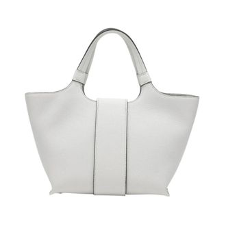 Roger Vivier Femme, Sacs, Gris, Taille: ONE Size Tote Bags