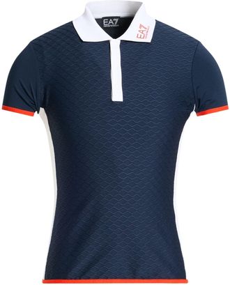 Emporio Armani TOPS - Poloshirts auf YOOX.COM