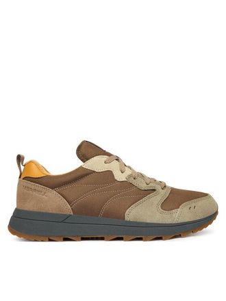 Merrell Sneakers Alpine 83 J007337 Braun