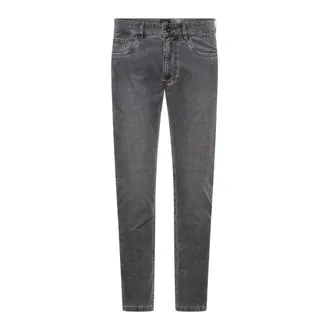 Camel Active Herren, Jeans, Grau, W44 L32Gr&ouml;&szlig;e