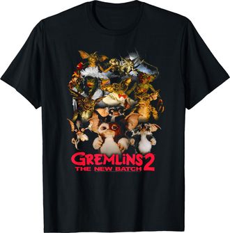 Gremlins 2 Goon Crew T-Shirt