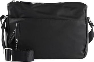 Mandarina Duck Hunter, Crossover Femme, Noir, Taille Unique