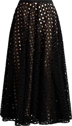 Giambattista Valli HOSEN & R&Ouml;CKE - Maxi-R&ouml;cke auf YOOX.COM